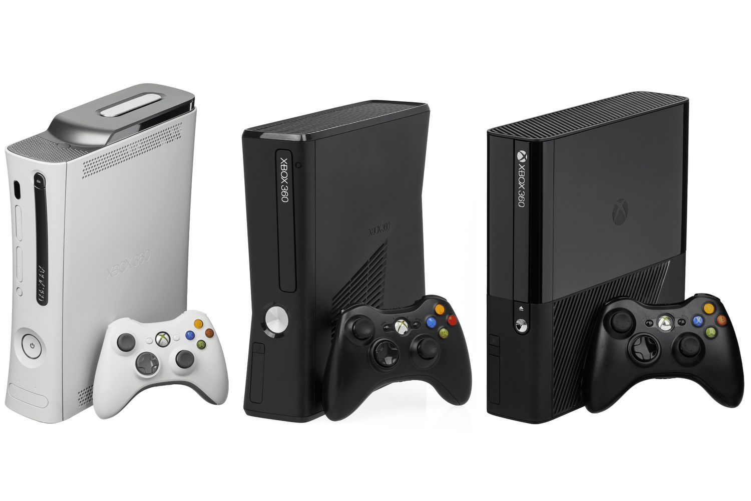 Xbox 360 – Page 17 – Retro Game Wolf