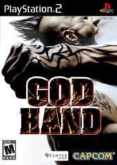 God Hand - Playstation 2 – Retro Game Wolf