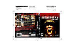 ShellShock 2: Blood Trails - Playstation 3 – Retro Game Wolf