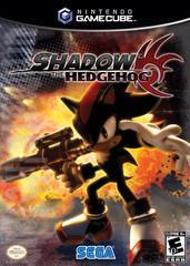 Shadow the Hedgehog - Gamecube – Retro Game Wolf