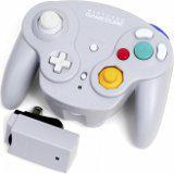 Wavebird Wireless Controller - Gamecube – Retro Game Wolf