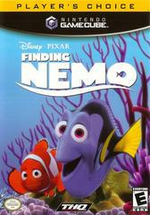 Finding Nemo [Player's Choice] - Gamecube – Retro Game Wolf