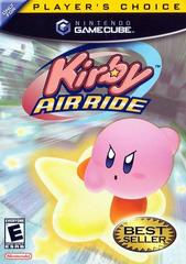 Kirby Air Ride [Player's Choice] - Gamecube – Retro Game Wolf