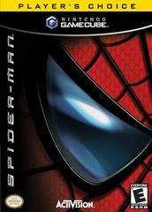 Spiderman [Player's Choice] - Gamecube – Retro Game Wolf