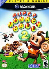 Super Monkey Ball 2 [Player's Choice] - Gamecube – Retro Game Wolf