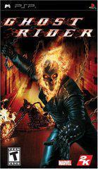 Ghost Rider - PSP – Retro Game Wolf